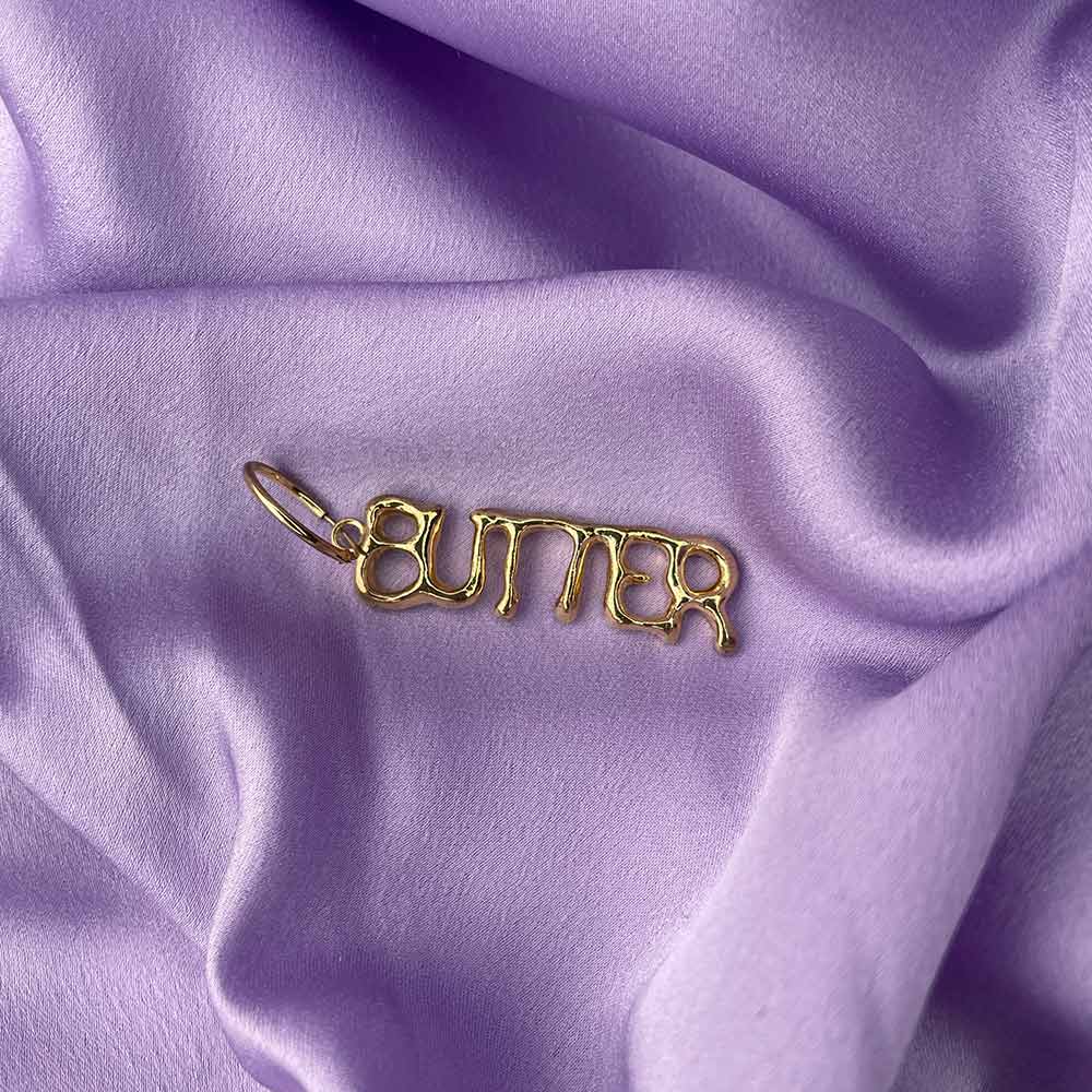 BUTTER Earring – Pangjewellery