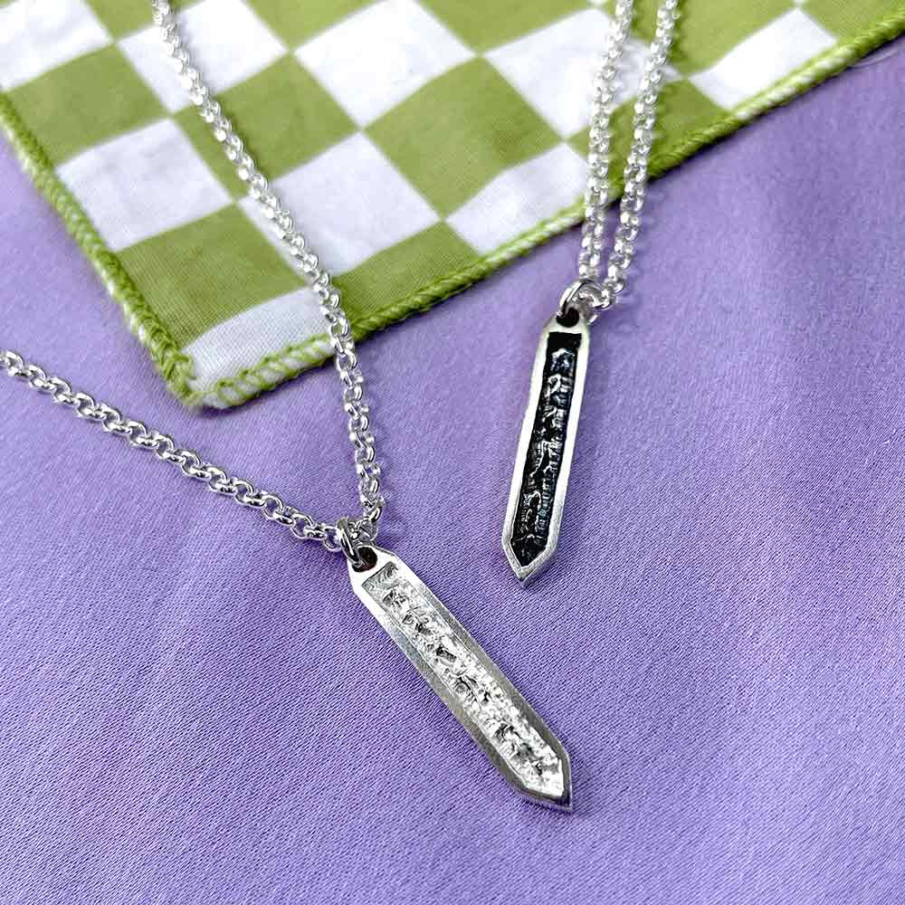 Charmed Necklace – Pangjewellery